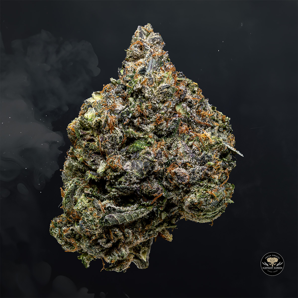 MK Ultra (Bulk) - Indica - AAAA - Elephant Garden Co